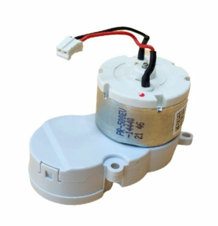 Мотор, двигатель боковой щетки Mi Robot Vacuum-Mop 2 STYTJ03ZHM