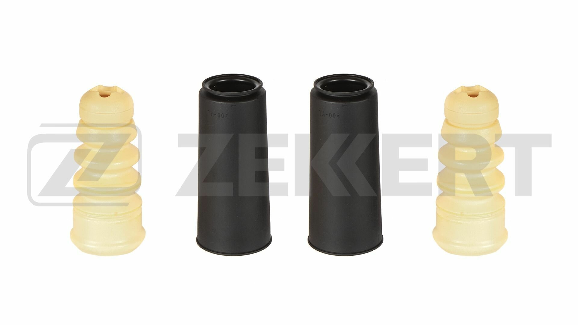 Комплект пыльник и отбойник (2 шт.) Audi A4 II-III 00- A6/S6 II-III 97- Skoda Superb (3U_) 01- VW Zekkert арт. sm-3023s