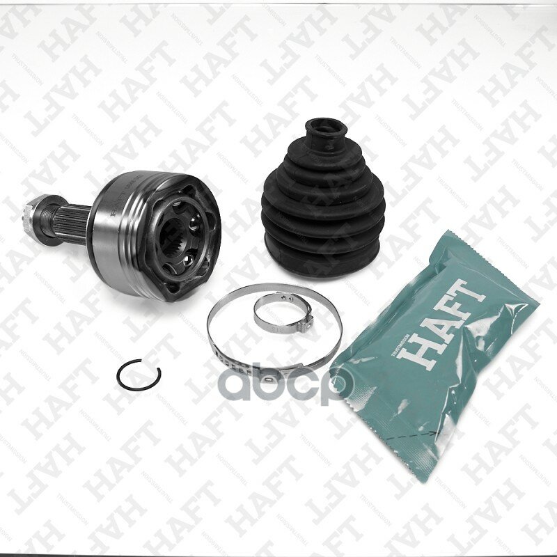 ШРУС наружный к-т HONDA Freed 1.5 09-> HAFT арт. GA0436