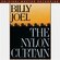 Диск BILLY JOEL / THE NYLON CURTAIN (1 CD)