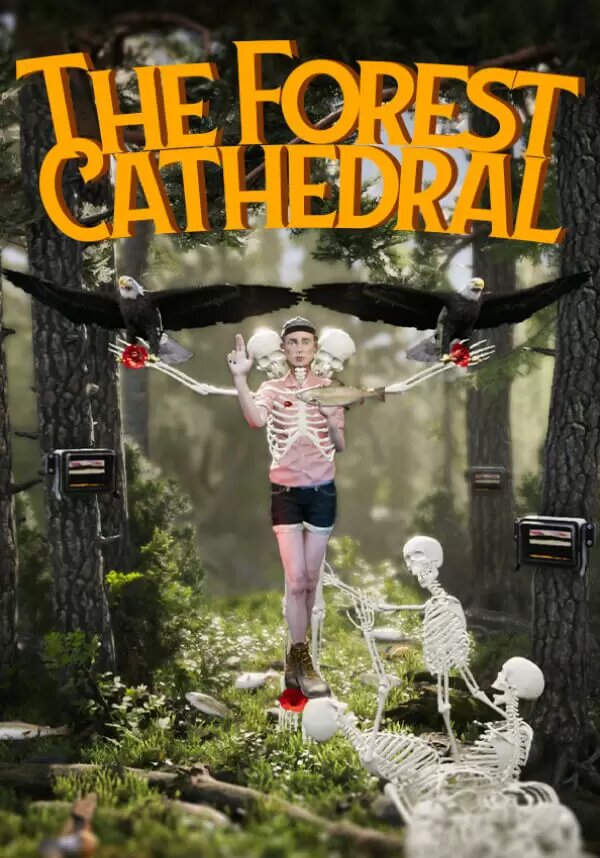 The Forest Cathedral (Steam; PC; Регион активации все страны)