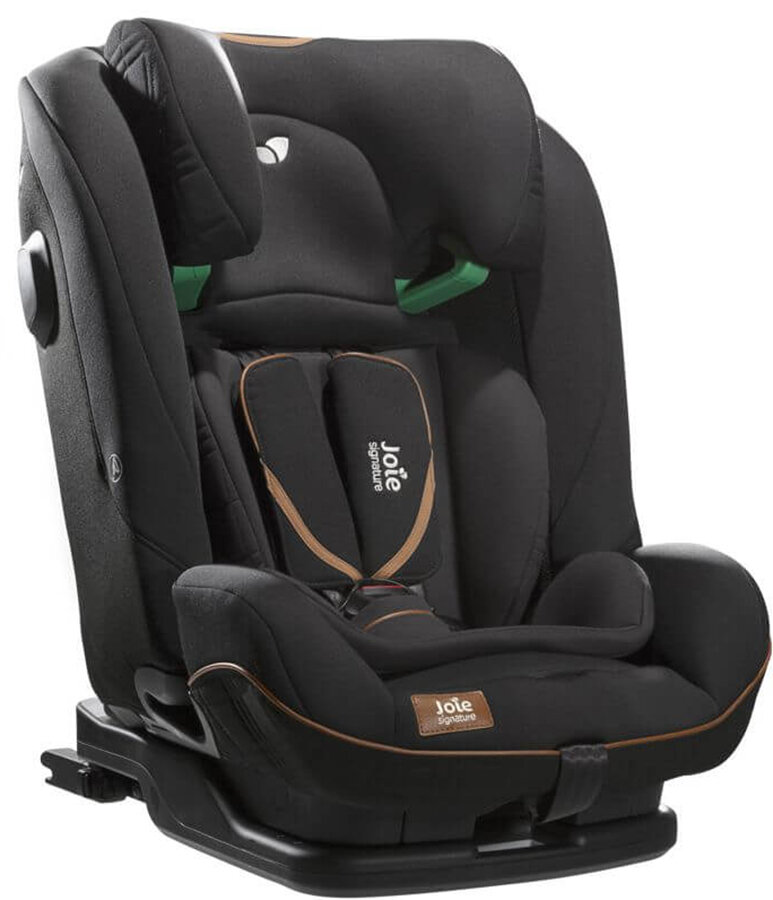 Автокресло Joie i-Plenti Eclipse, Isofix, 1-2-3, с регулировкой наклона