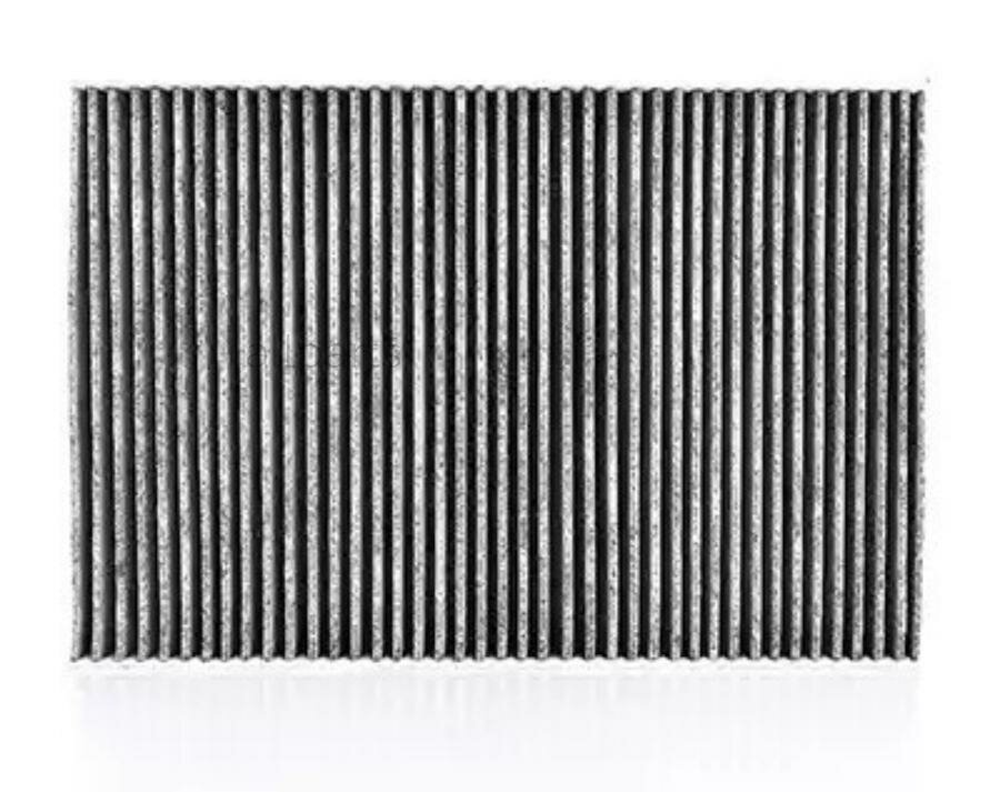 BASBUG BSG90-145-015 Фильтр салонный AUDI A4-A6 BM 01->