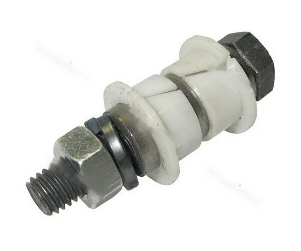 Палец фиксации рычага КПП 2108-099 2113-15 н/о в сборе для стабильной работы