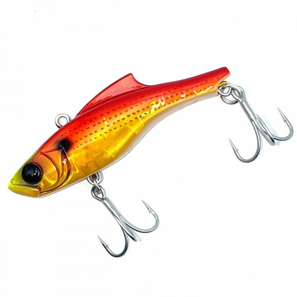 Раттлин APIA LUCK-V GHOST 15g цвет 12