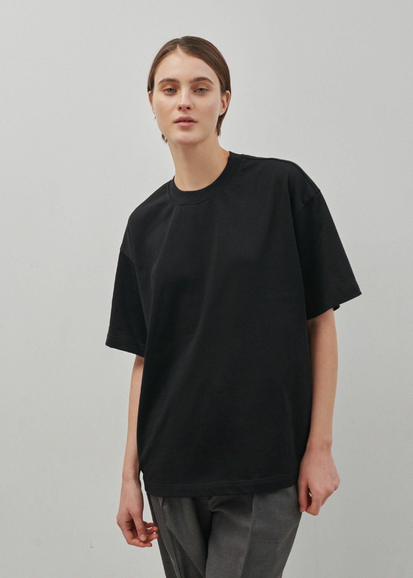 Футболка FW25-26