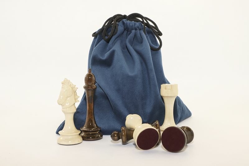 Шахматы Armenakyan Шахматные фигуры "Капабланка-1", Armenakyan