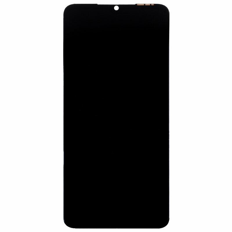 Дисплей для Infinix Smart 7 HD (X6516) с тачскрином Черный - OR