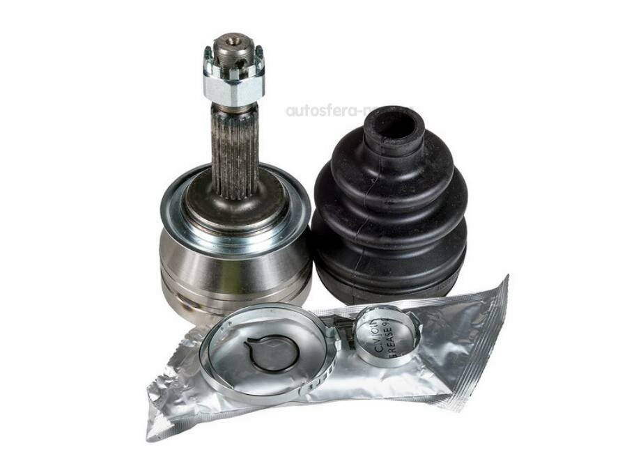 STELLOX 1501234SX ШРУС наружный к-кт! 21482\ Daewoo Nexia 1.5 16V 95>