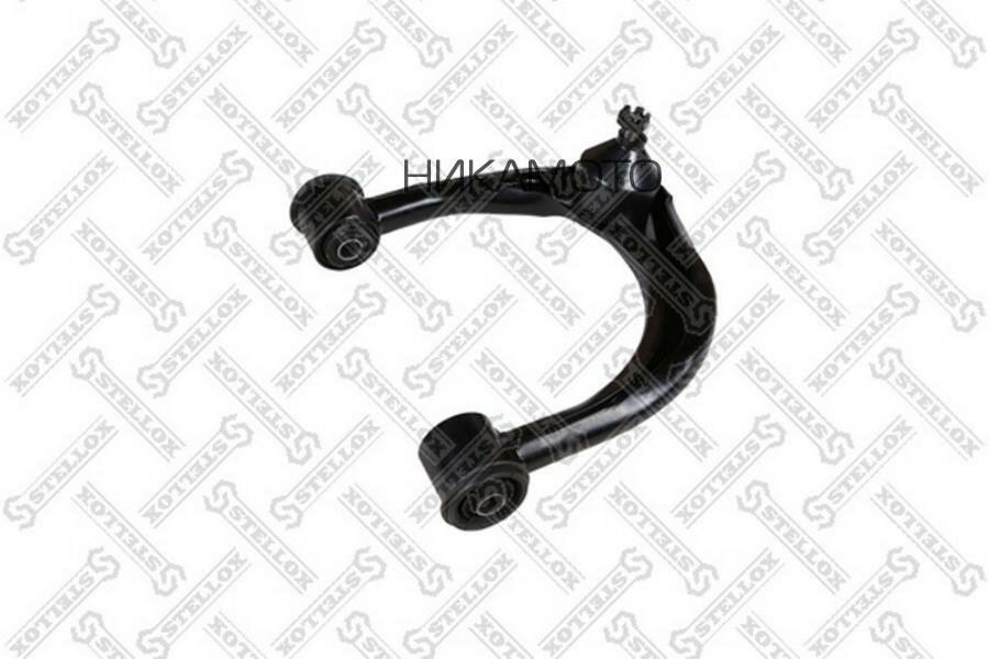 STELLOX 5798101ASX рычаг верхний правый!\ Toyota Land Cruiser GRJ12#/DJ12# all 02>