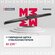 MW2920 MARSHALL Гибридная щетка стеклоочистителя 20” / 51 см hook 19 mm