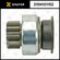 315N10115Z ZAUFER Бендикс стартера