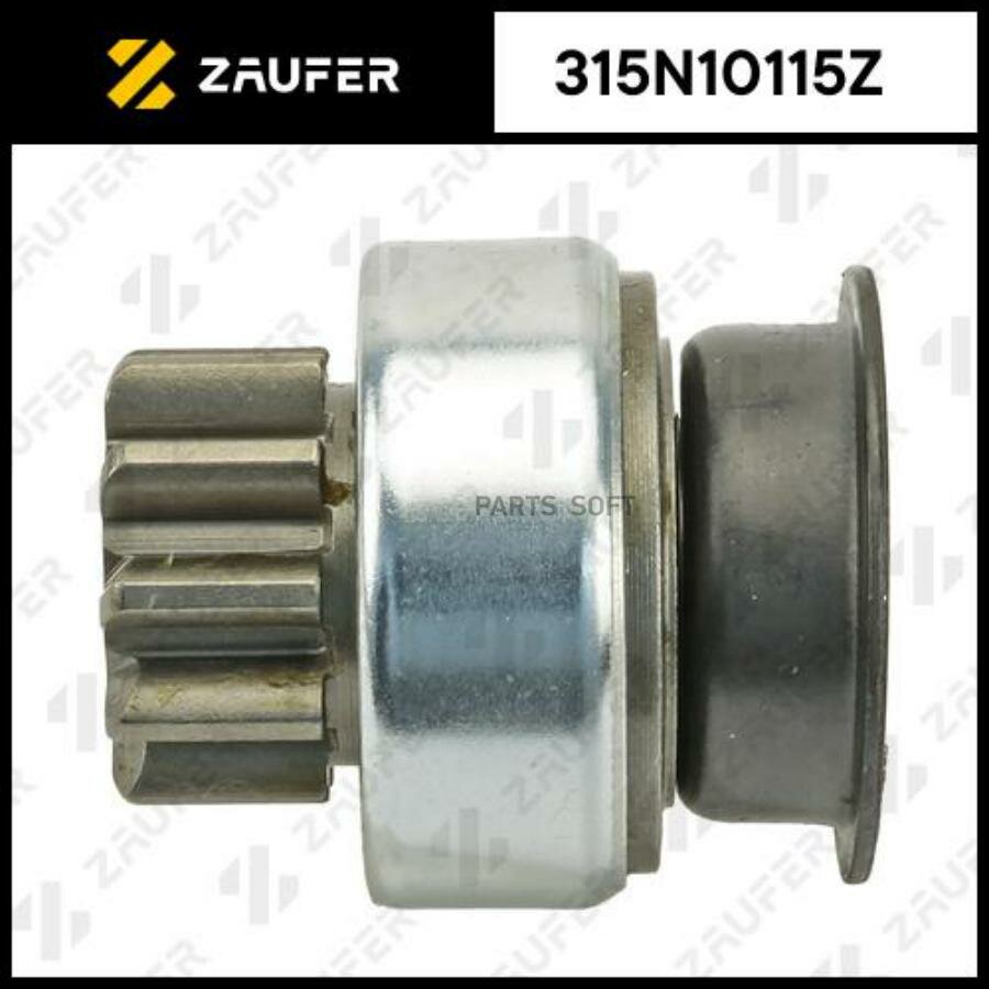 315N10115Z ZAUFER Бендикс стартера