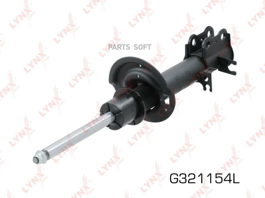 Стойка амортизатора подвески LYNXauto арт. G321154L