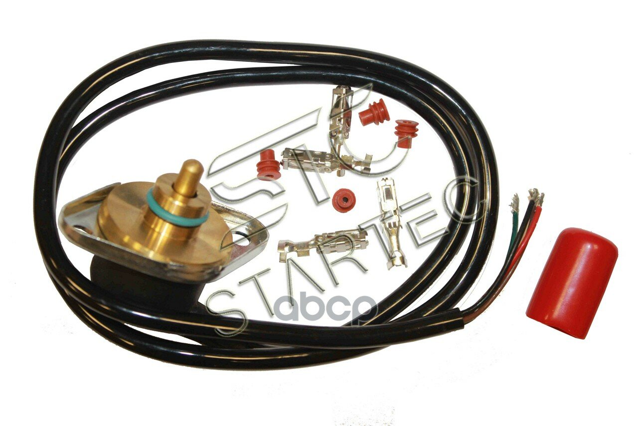 Датчик давления топлива STARTEC арт. INF.01.129