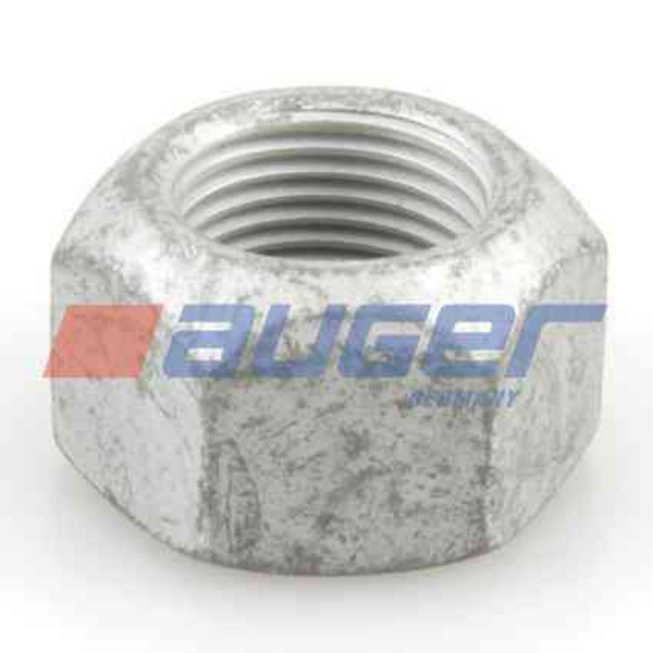 AUGER 73332 гaйкa, листовая рессора