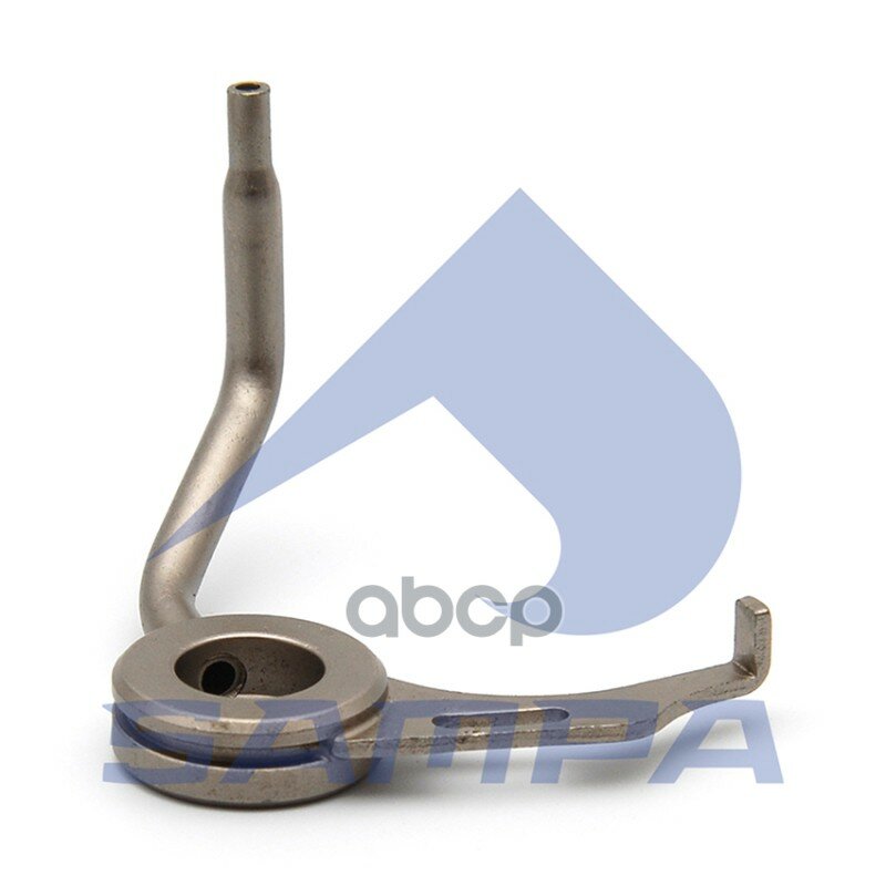 Форсунка масляная SAMPA арт. 043.254