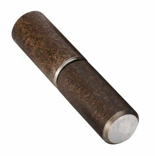 Петля гаражная секрет-киров ПГ-25 (25*120)