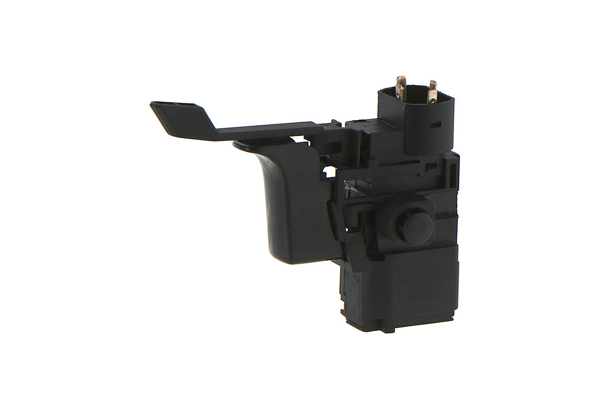 Выключатель для перфоратора BOSCH GBH 2 S (Тип 0611226003) точную применимость см. в описании