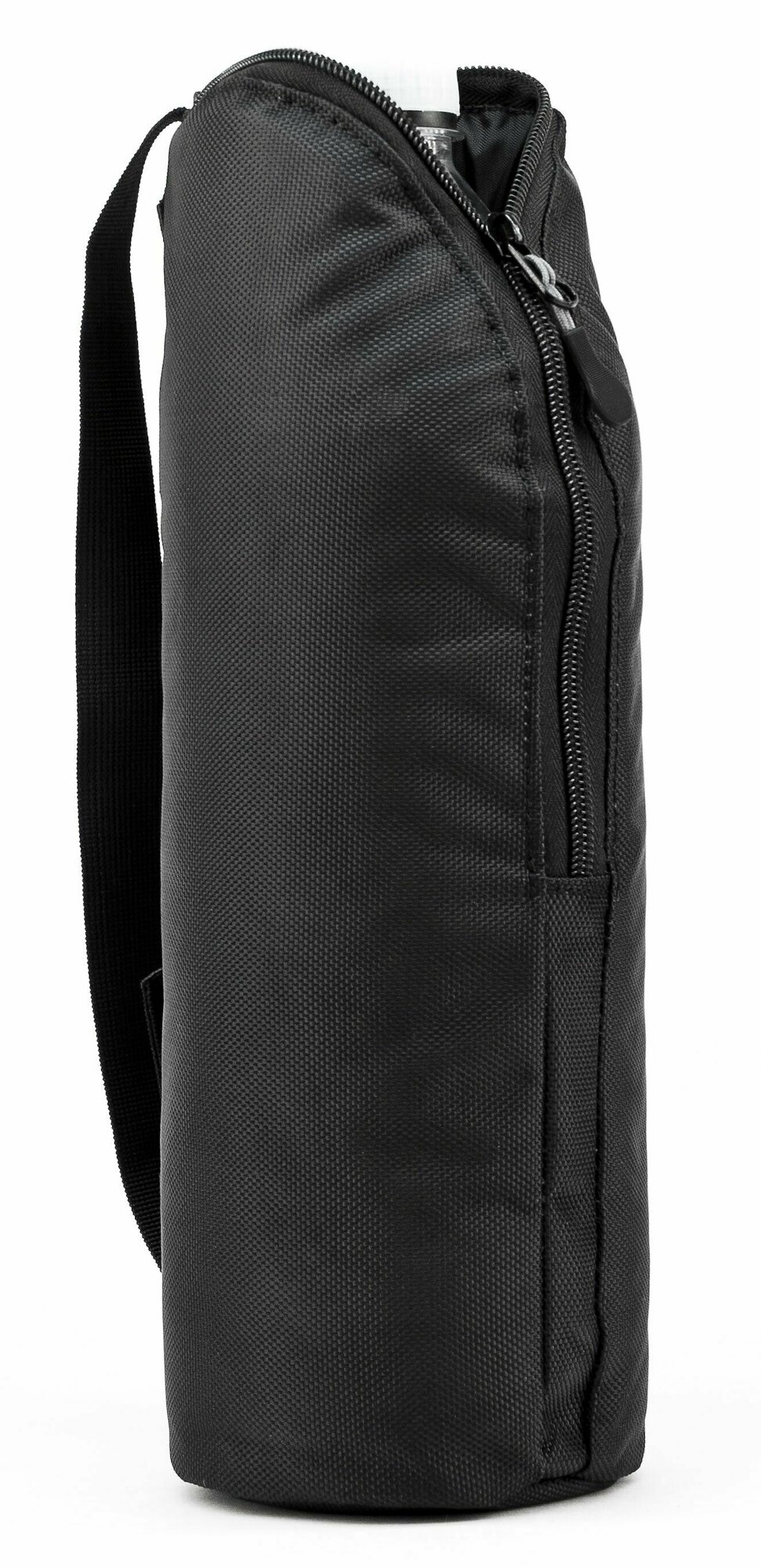 Подсумок MOLLE для бутылки с водой Tactical двухслойный на молнии