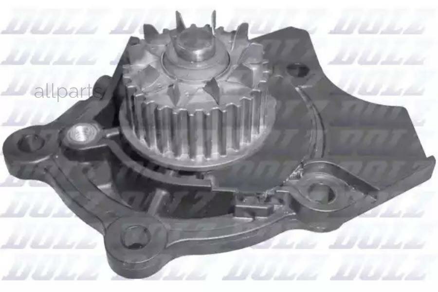 DOLZ A231 Помпа водяная AUDI A3 A4 A5 TT