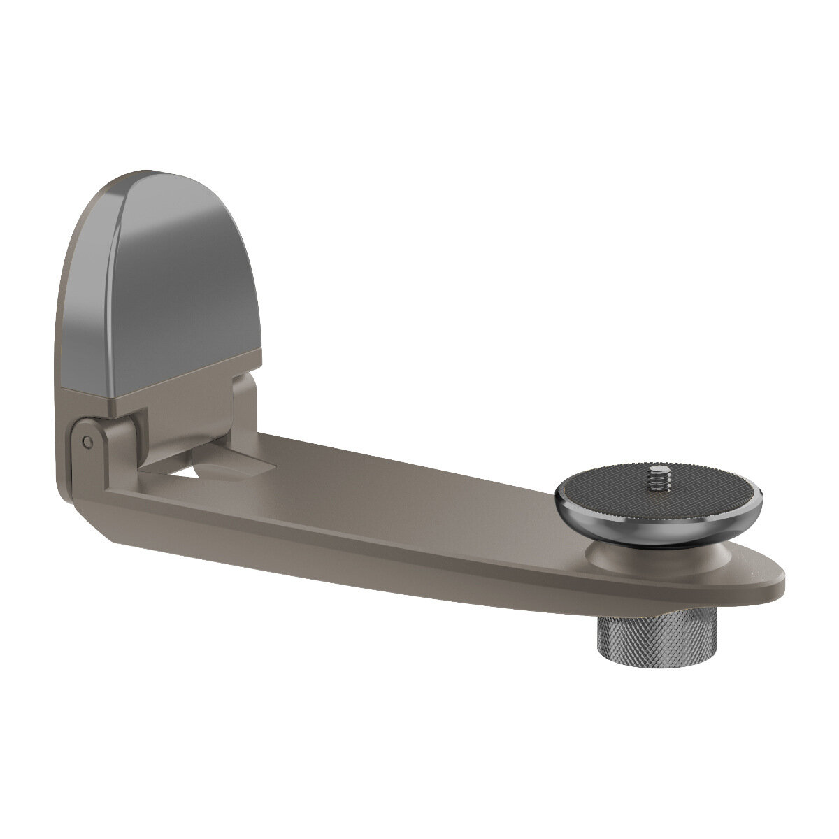 Кронштейн для проектора на стену из алюминиевого сплава, поворотный, наклонный, складной, регулируемый для дома и отеля JmGO XGIMI