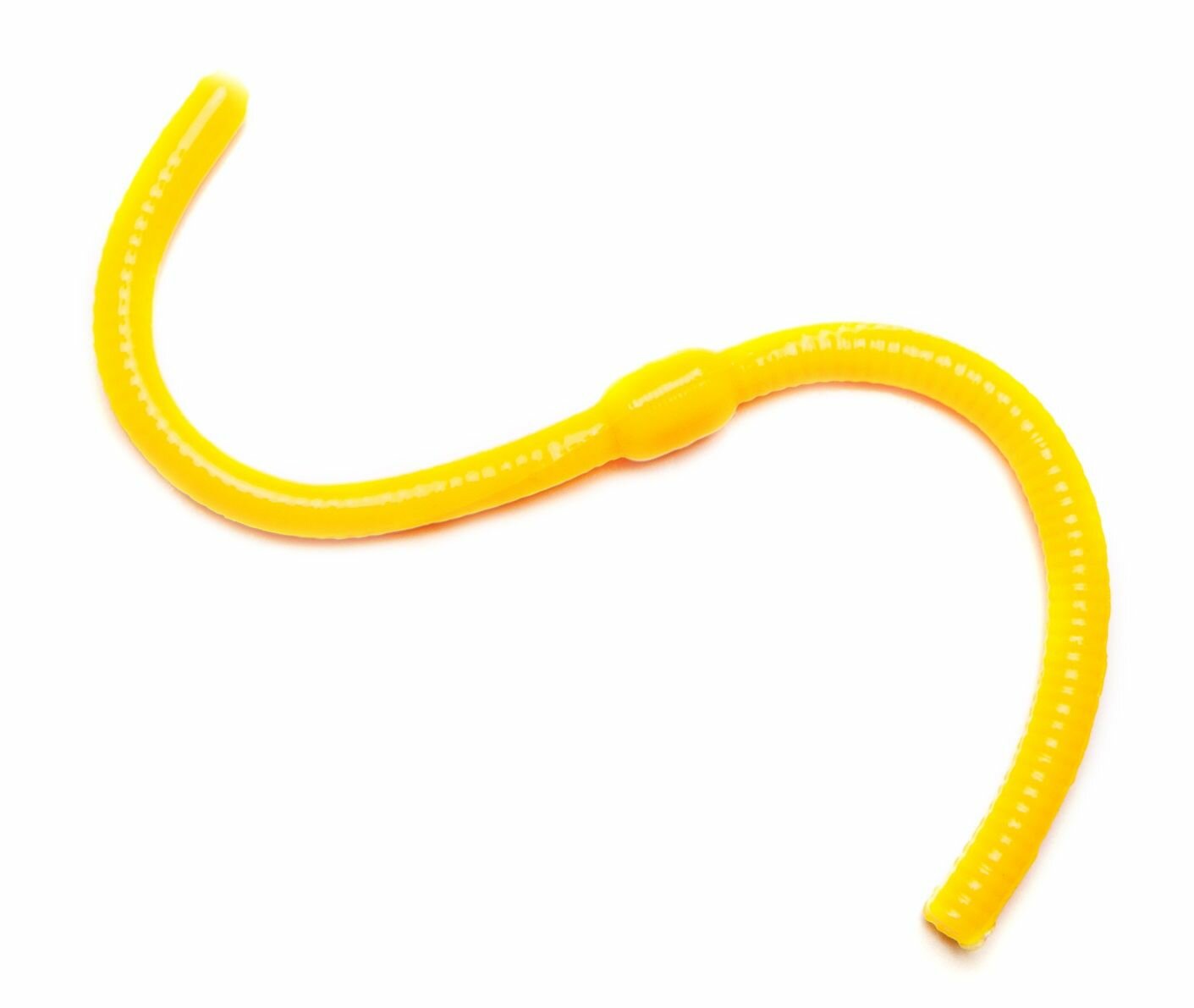 Форелевая резина Troutland MACARON 105мм Cheese (Сыр) # 302 / Cheese UV (8шт)