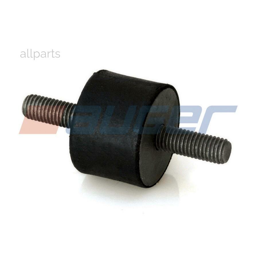 AUGER 53629 Подушка радиатора