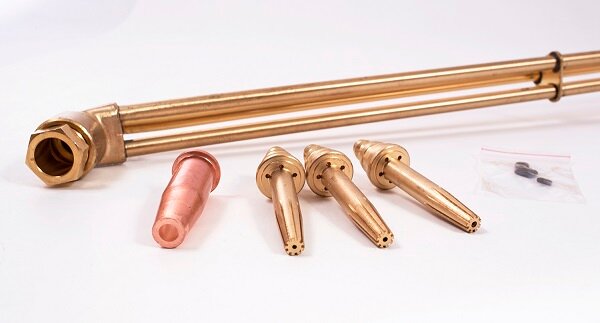 Резак пропановый Р3П-32-Р-У1 (редиус)