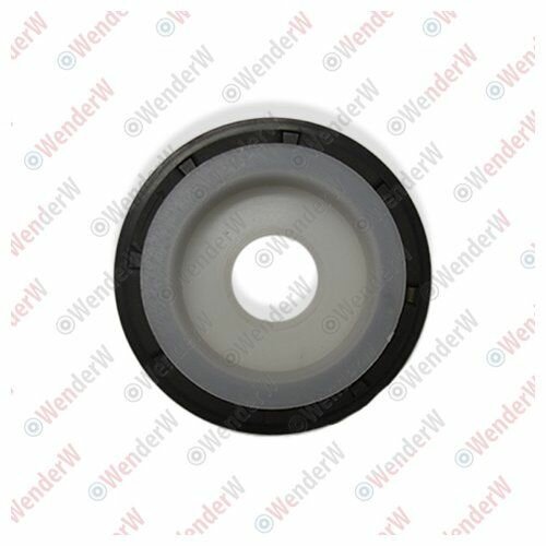Сальник коленвала передний MERCEDES W220 (98-05) WENDERW WE12107C