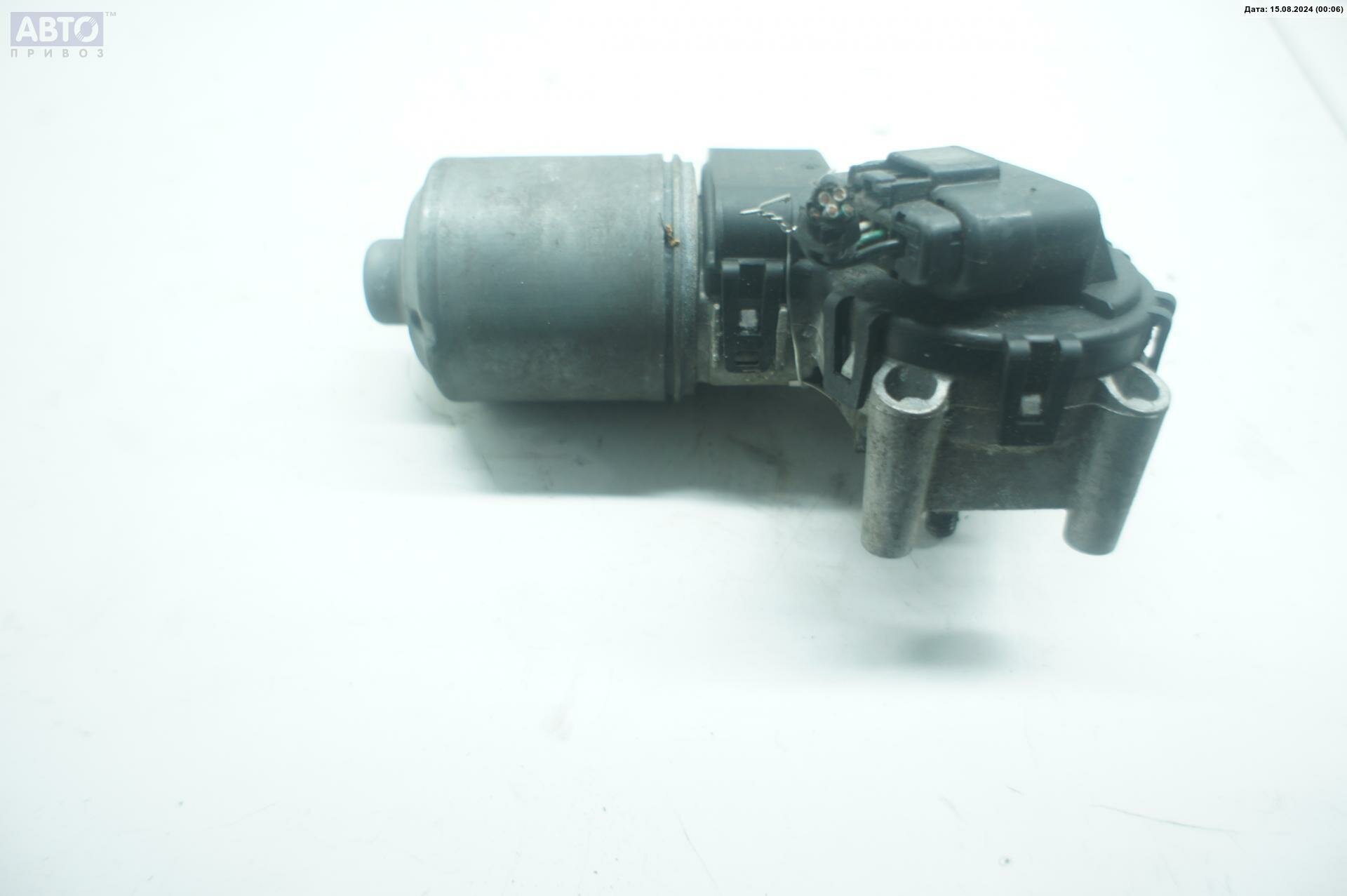 Двигатель стеклоочистителя переднего (моторчик дворников) Ford Mondeo 3 (2000-2007)