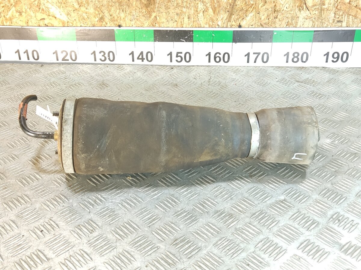 Пневмобаллон BMW X5 2000-2007 37126750355
