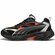 Кроссовки PUMA Morphic, размер 10 UK, черный, оранжевый