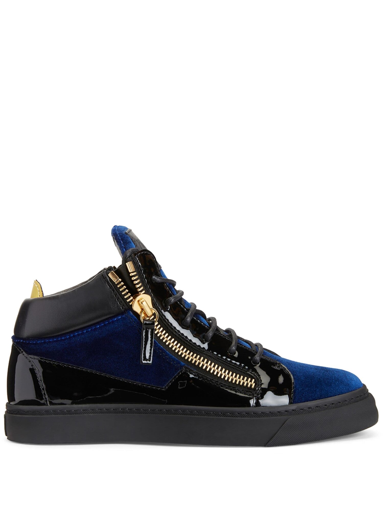 Кроссовки Giuseppe Zanotti Kriss