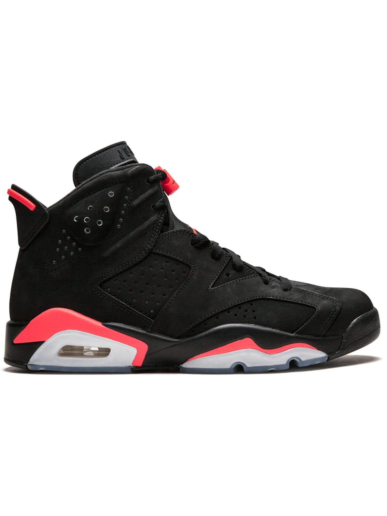Кроссовки Air Jordan 6 Retro Infrared