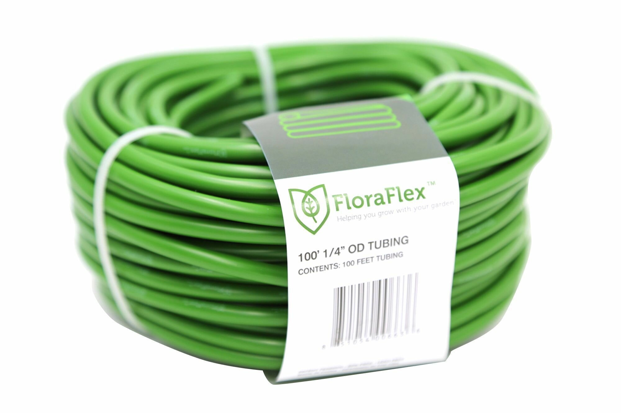 Трубка для капельного полива FloraFlex TUBING OD бобина
