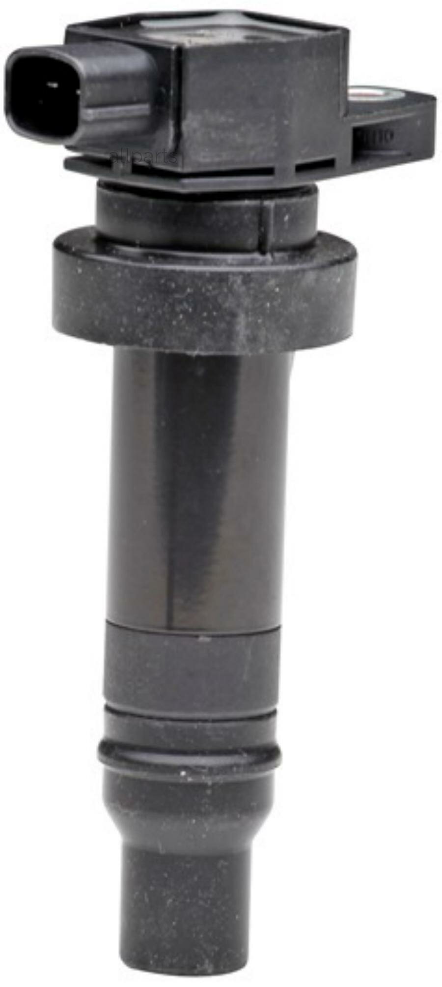 BEHR-HELLA 5DA 193 175-481 Катушка зажигания KIA RIO 1.6 10-/HYUNDAI SOLARIS 1.6 10-/AVANTE 1.6 10-/ELANTRA 1.6 10- ST-27301-2B
