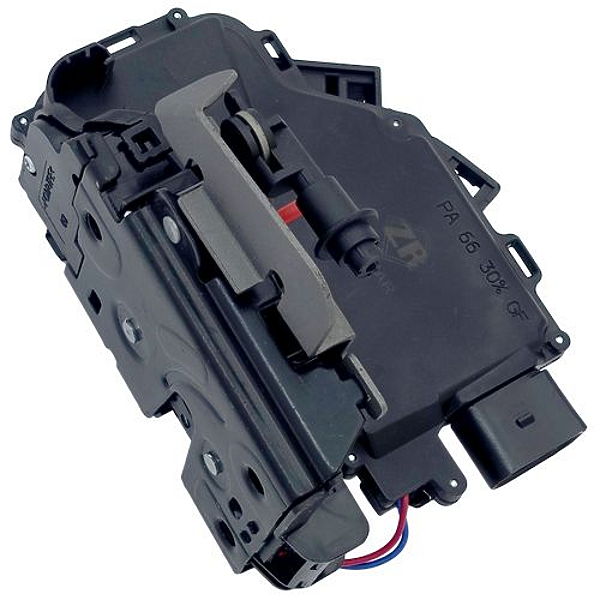 ZIKMAR Z59055R замок двери Audi (Ауди) a6