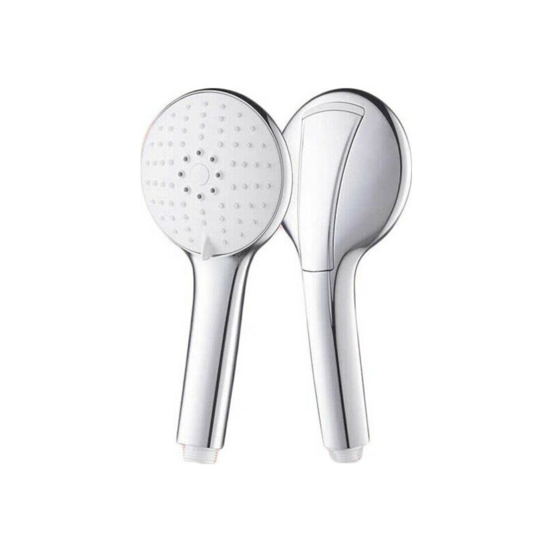 Лейка для душа Diiib Shower Head серебристая (DXHS003-T)