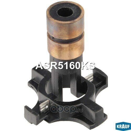 Коллектор генератора Krauf ASR5160KS для Chevrolet Niva