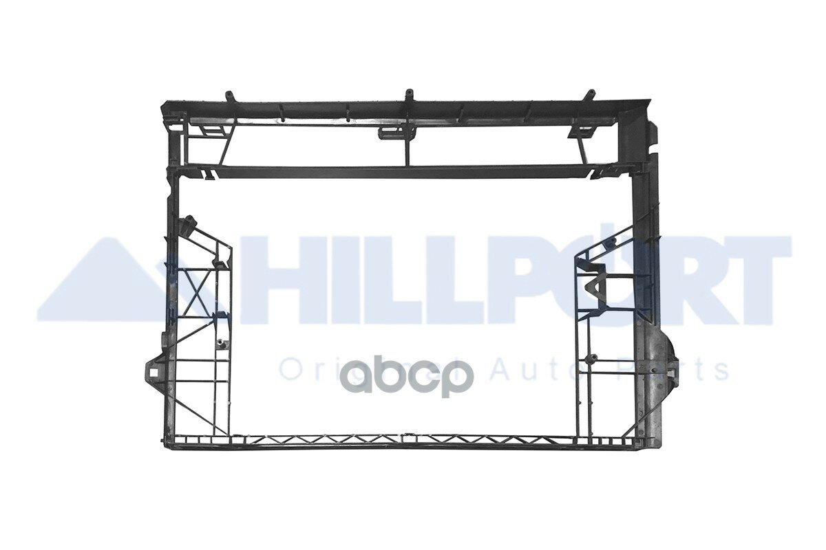 Рамка радиатора HILLPORT арт. VHP6038