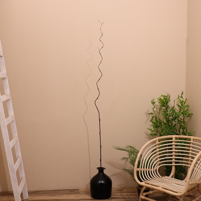 Интерьерный декор Sima-land темный, из бамбука, 200 см (BrotoArt-12)