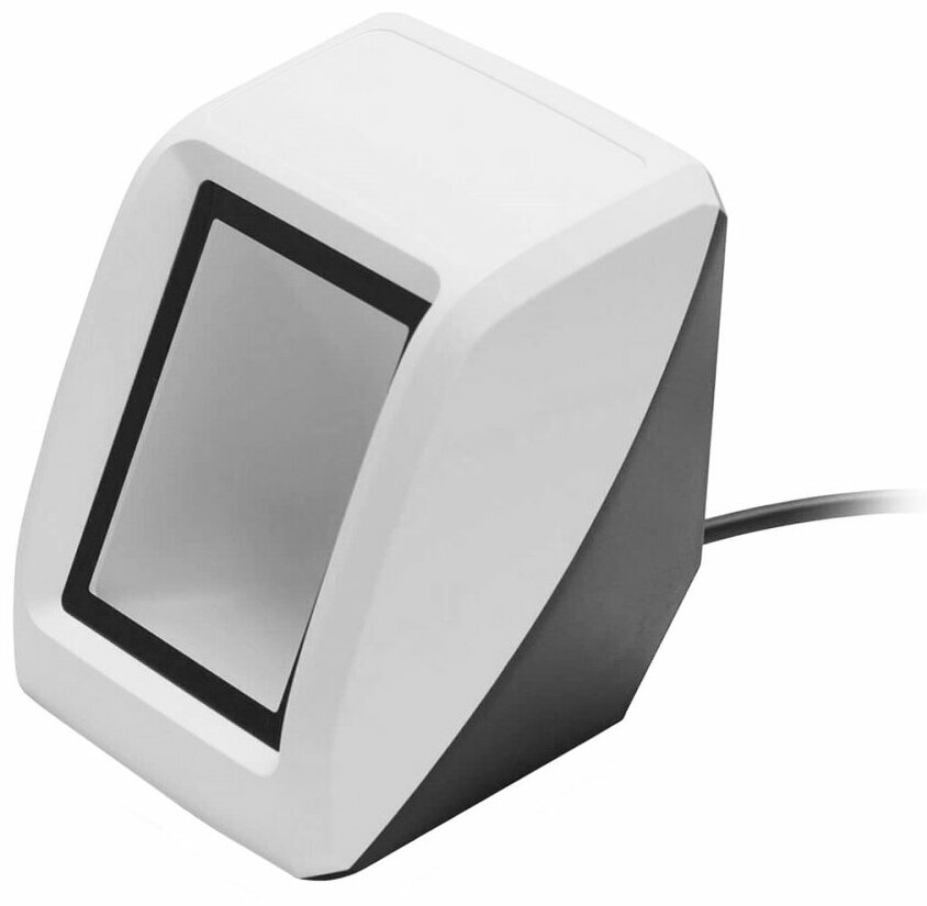 Сканер штрих-кода Mertech PayBox 190 USB