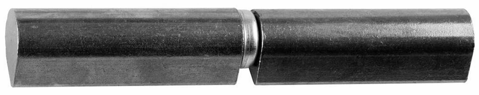 Петля для металлических дверей STAYER 150x20мм 37615-150