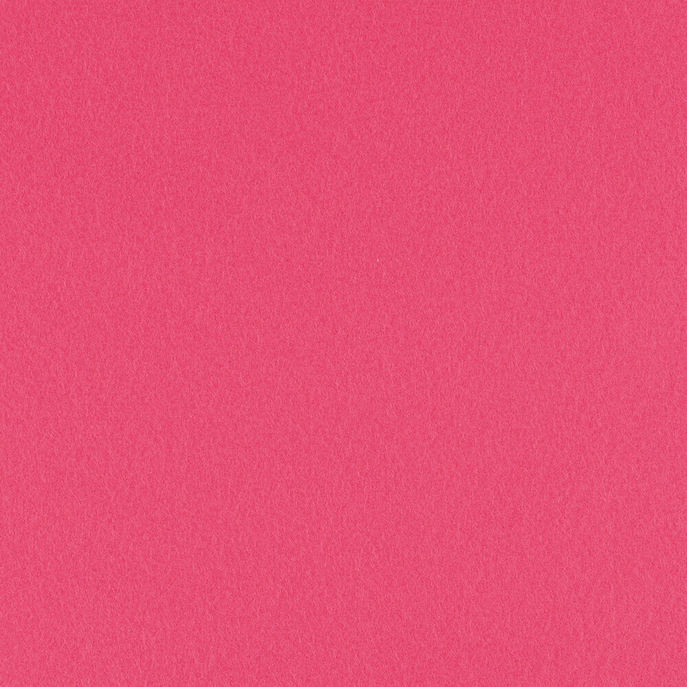 Фетр Gamma Premium FKR10-33/53 декоративный 33 см х 53 см +- 2 см RN09 люминесцентно-розовый