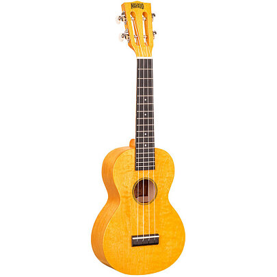 Укулеле Mahalo ML2SF (чехол в компл)