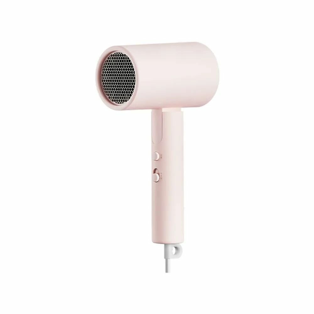 Фен для волос Xiaomi Mijia Negative Ion Hair Dryer H101 CMJ04LXP (розовый)