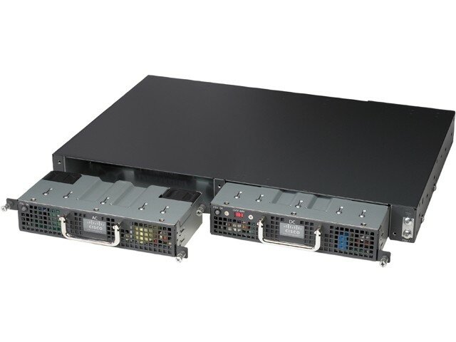 Блок питания Cisco PWR-RGD-AC-DC-H