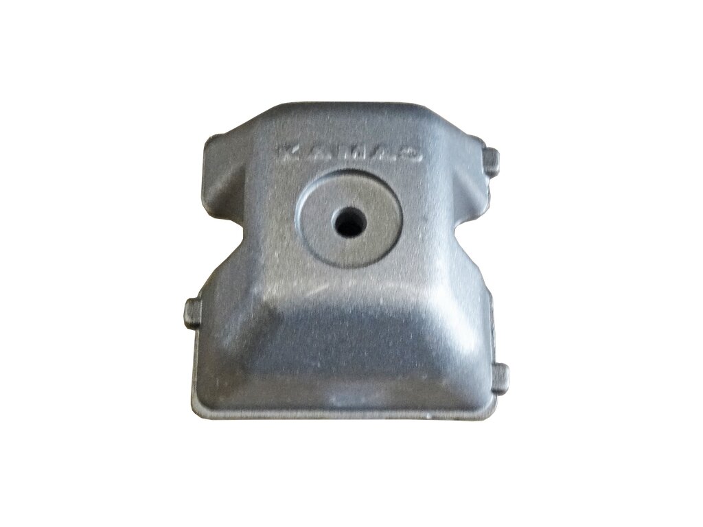 Крышка клапанная головки цилиндра дв. Евро КамАЗ