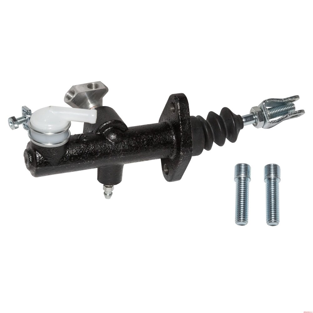 Цилиндр тормозной главный Toyota 5-6F10-30 (47210-23600-71)